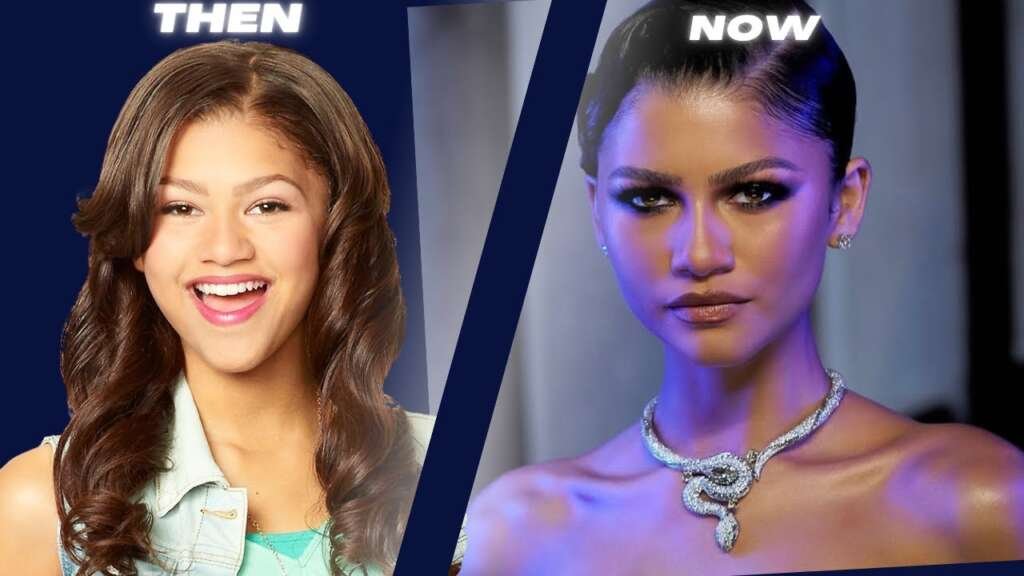 How Zendaya Became One of Hollywood’s Most Inspiring Icons – iconsofsin.com