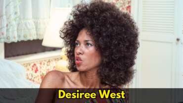 The Rise and Legacy of Desiree West: A Trailblazer in Mature ...