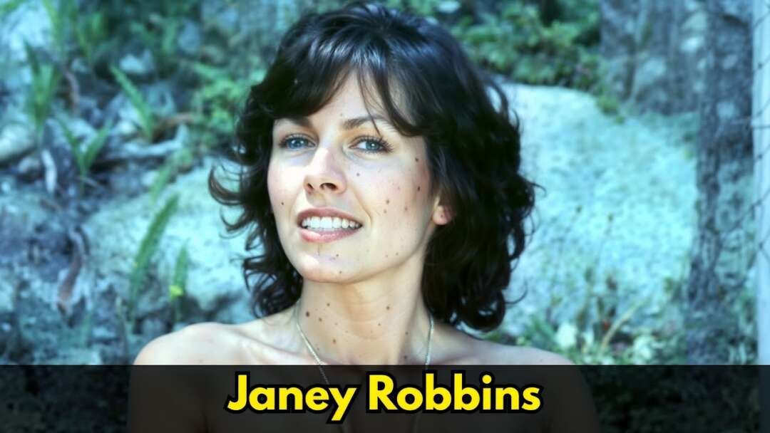 The S£X Life Of Janey R – iconsofsin.com
