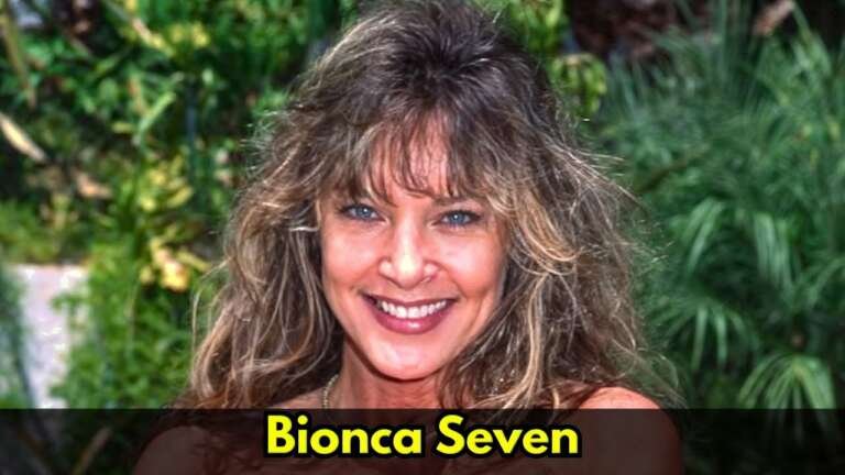The Savage Life & Films Of Bionca S – iconsofsin.com
